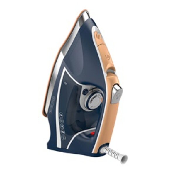 Black & Decker | Other | New Black Decker Elite Proseries Dynamic Steam ...